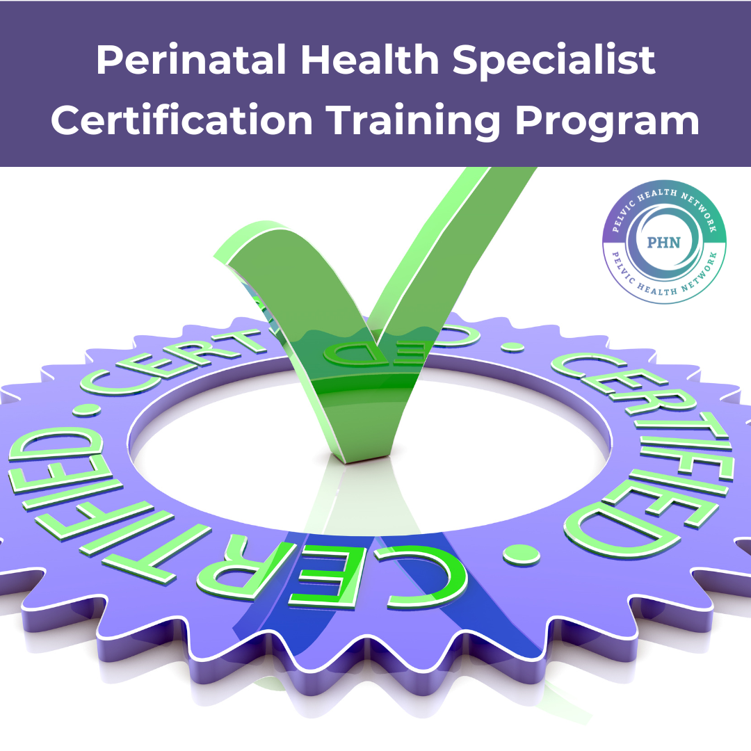 Enhanced Recovery After Delivery | Signature Program